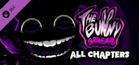 The Bunny Graveyard - All Chapters on Steam