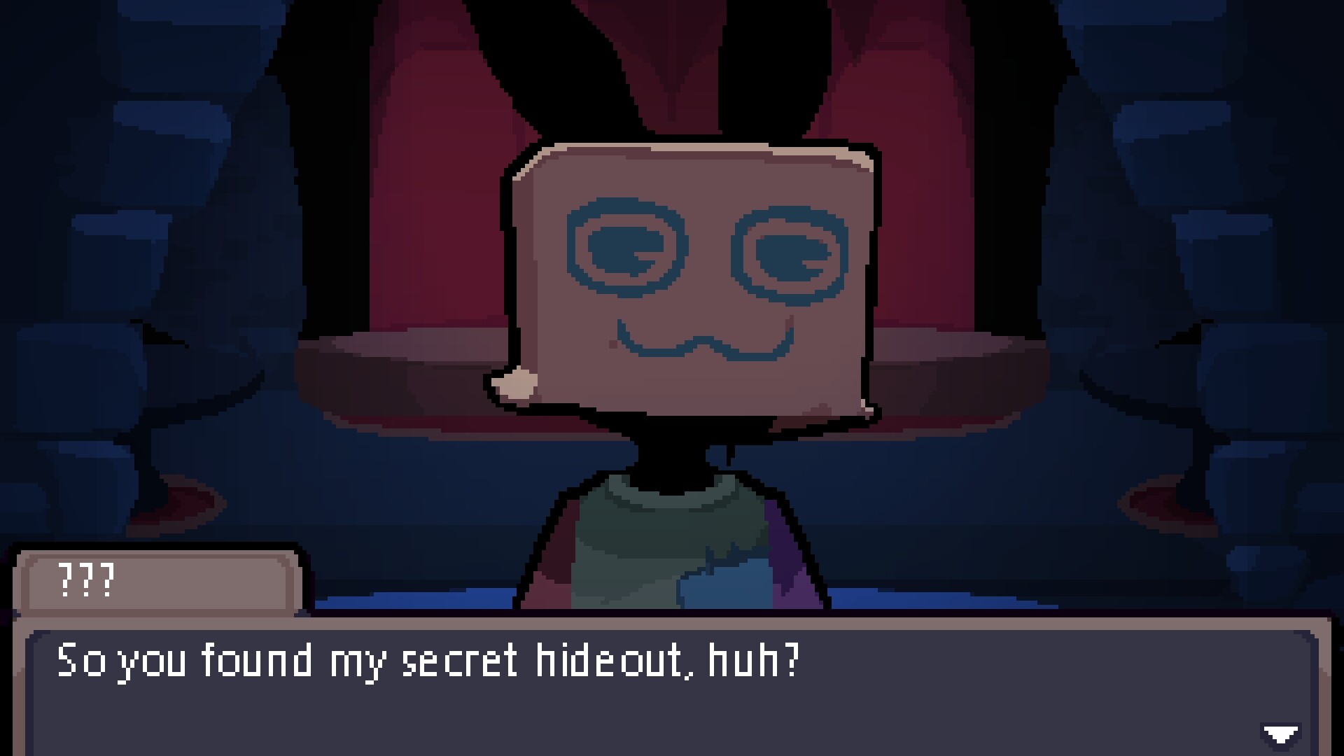 The Bunny Graveyard - All Chapters on Steam