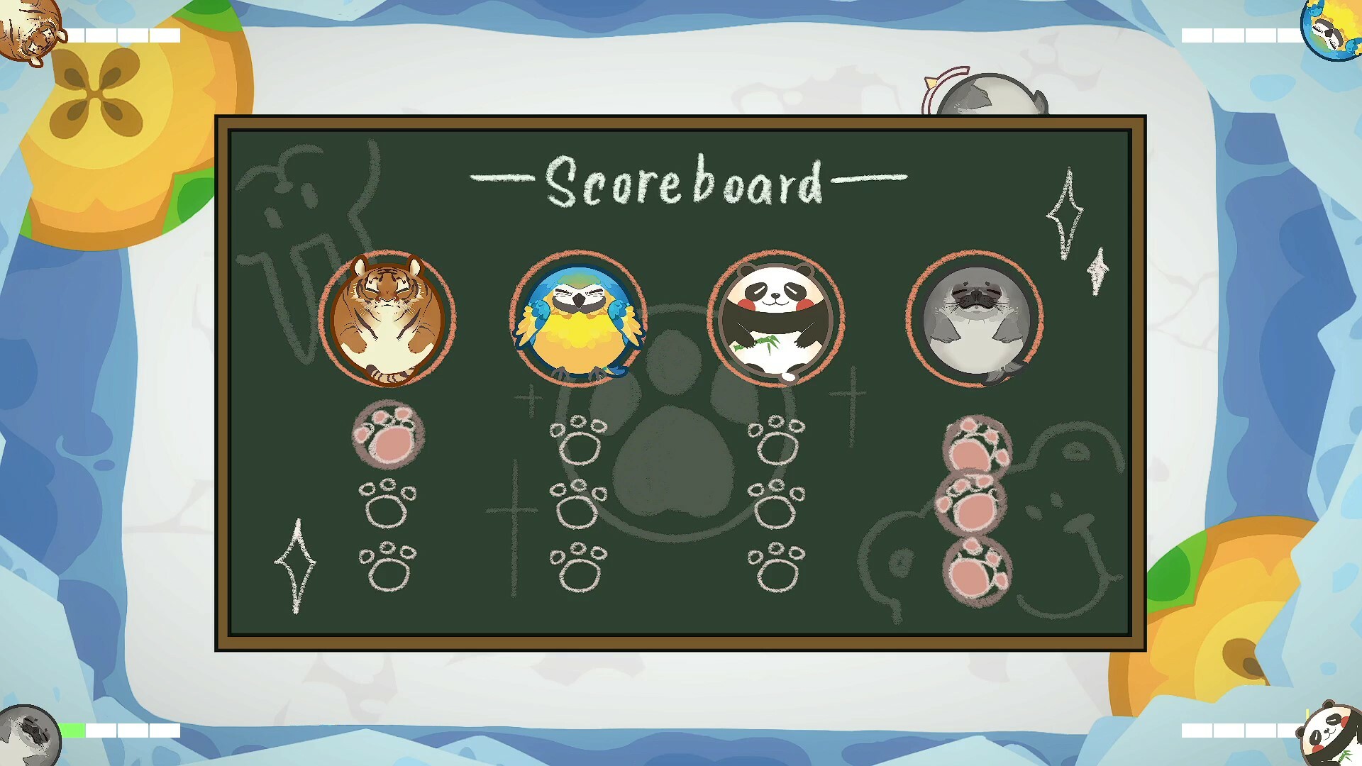 Ball Animals on Steam