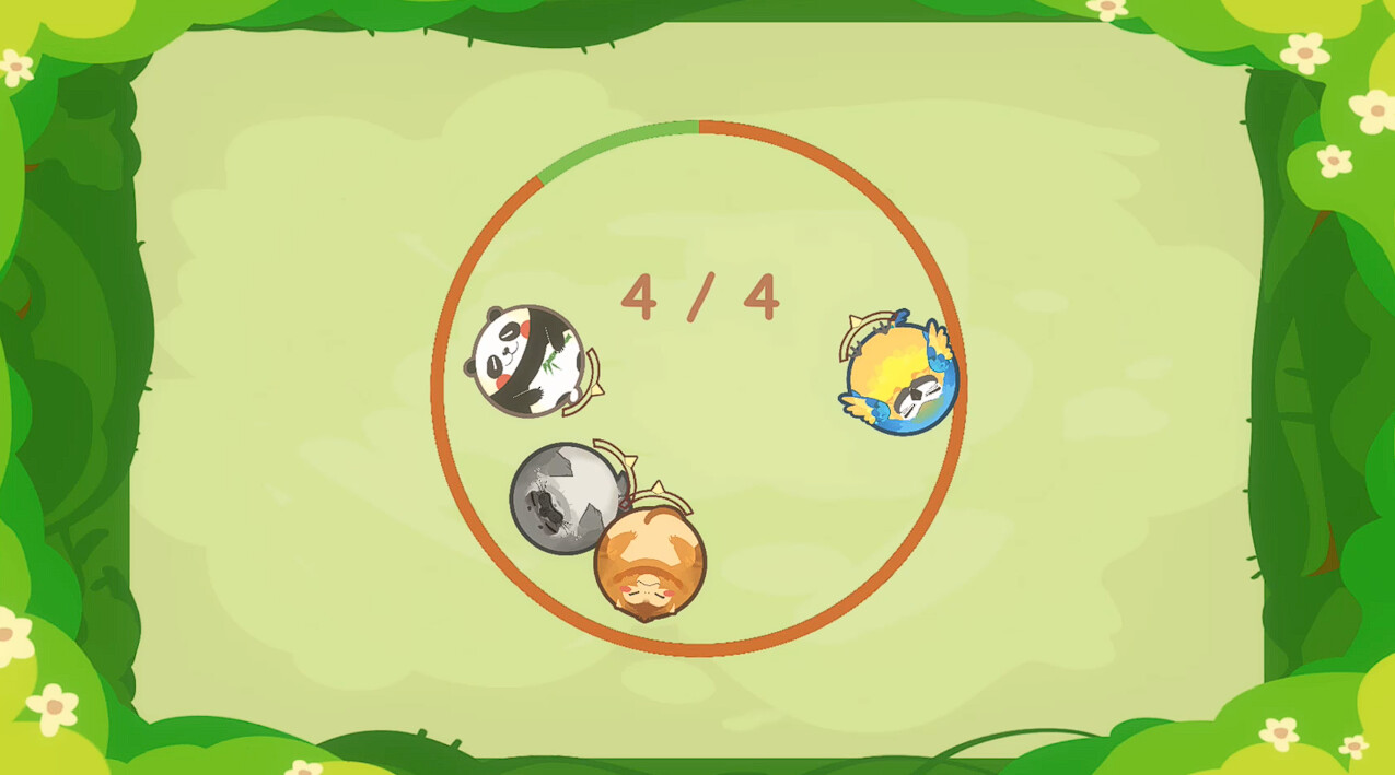 Ball Animals on Steam