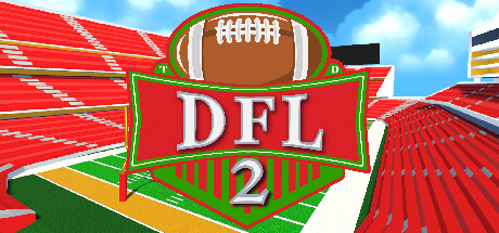 DFL2 on Steam
