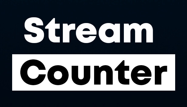 Stream Counter Steam Charts · SteamDB