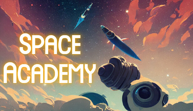 Space Academy on Steam