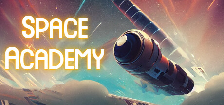 Space Academy on Steam