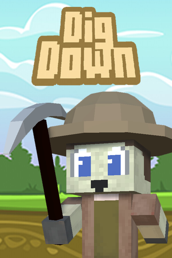 Dig Down (App 2227500) · SteamDB