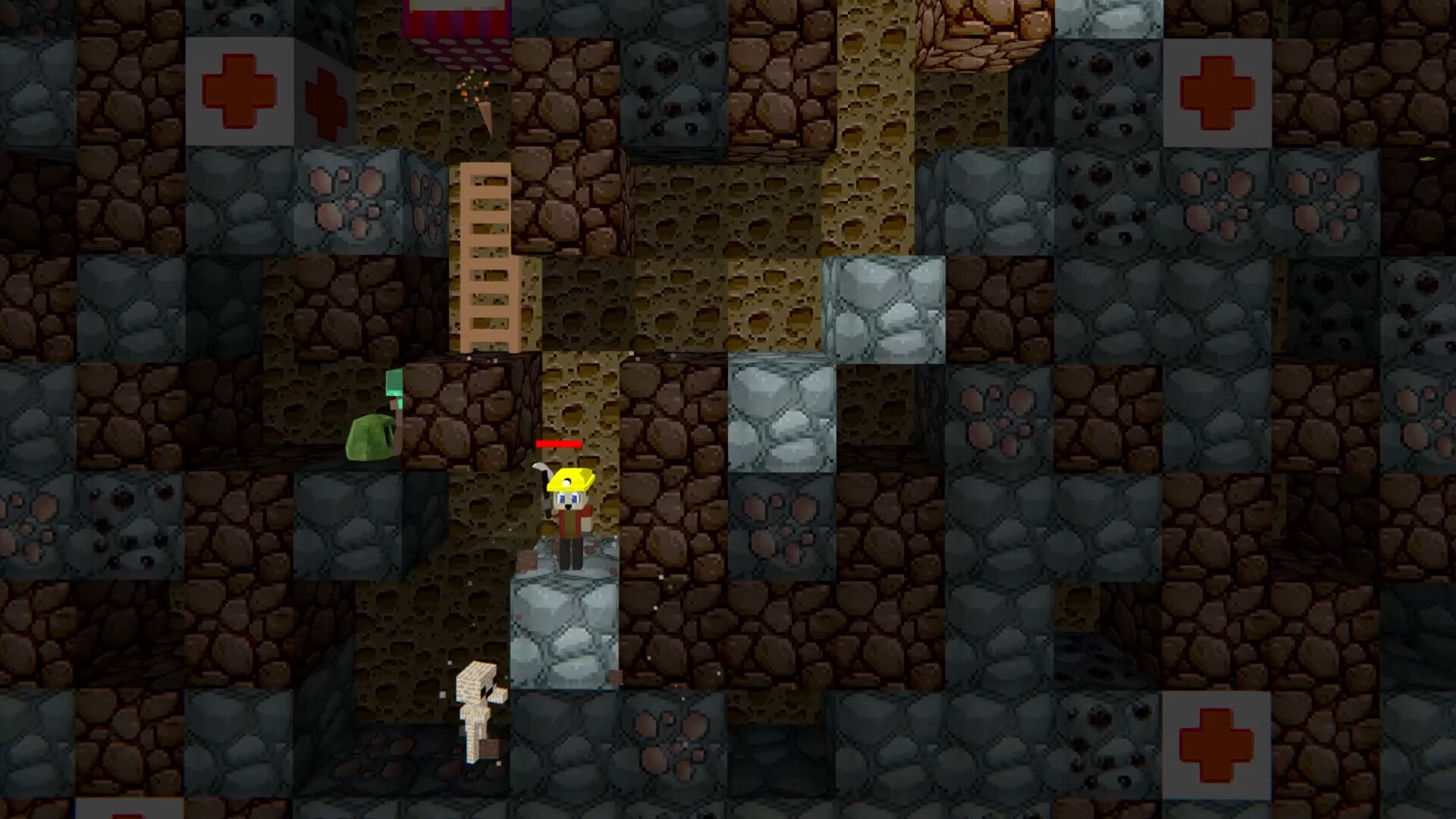 Dig Down Screenshots · SteamDB