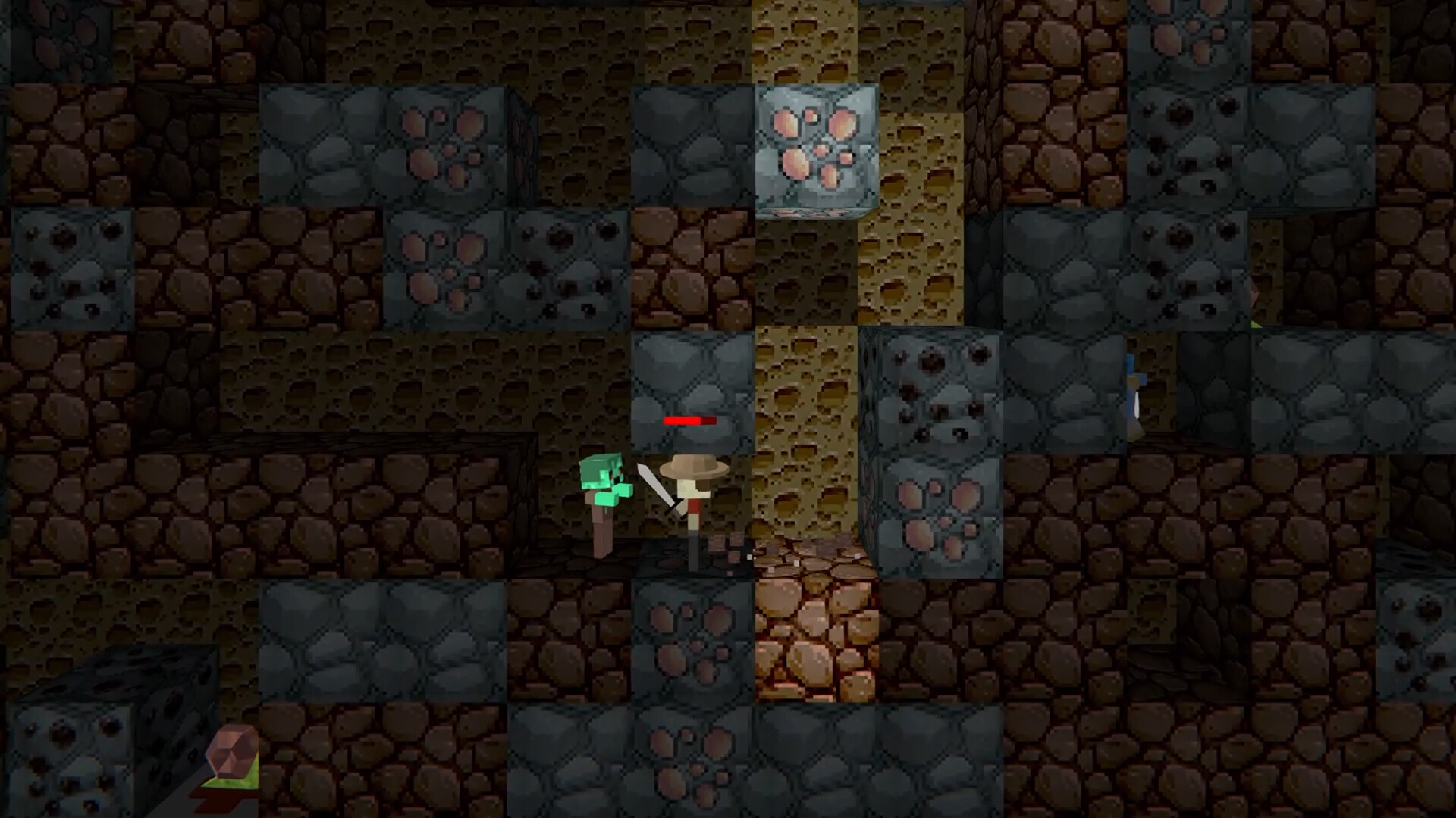 Dig Down Screenshots · SteamDB