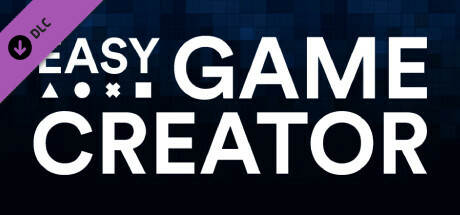 Easy Game Creator - Game Export x1 Price history · SteamDB