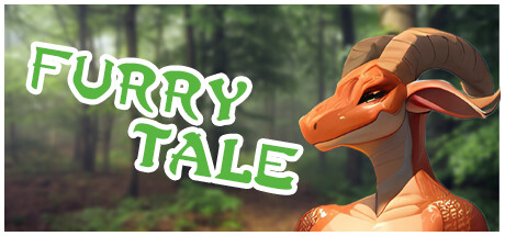 Furry Tale Steam Charts · SteamDB