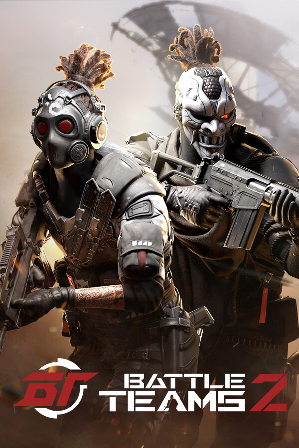 Battle Teams 2 Türkçe Test (App 2227880) · SteamDB