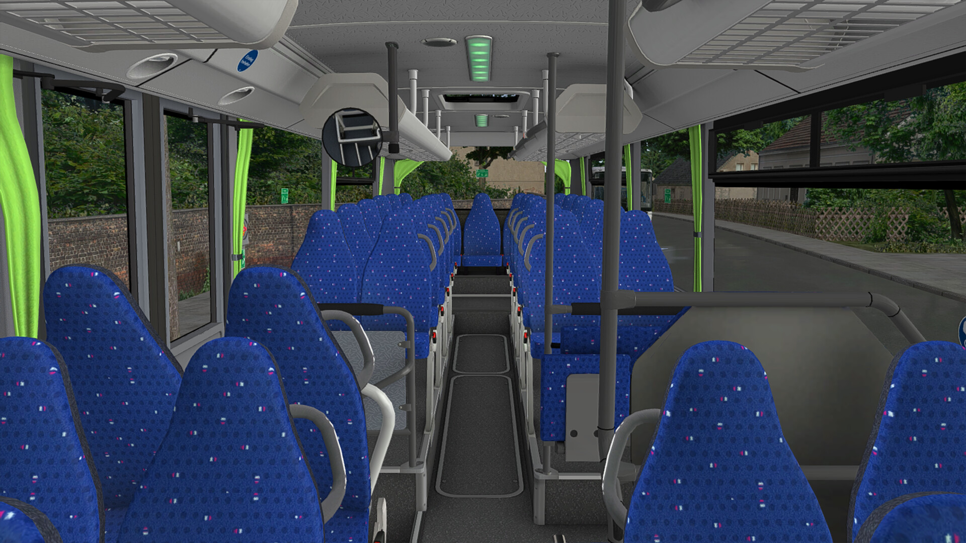 OMSI 2 Add-on Coach O560 Series on Steam