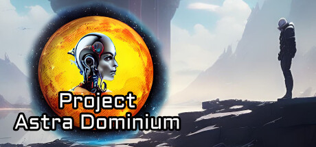 Project Astra Dominium Steam Charts · SteamDB