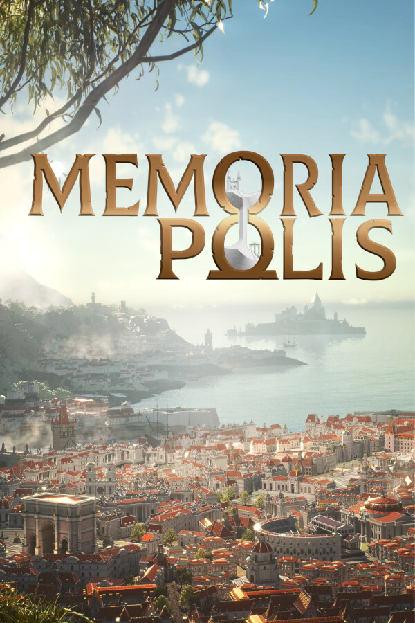 MEMORIA POLIS · SteamDB