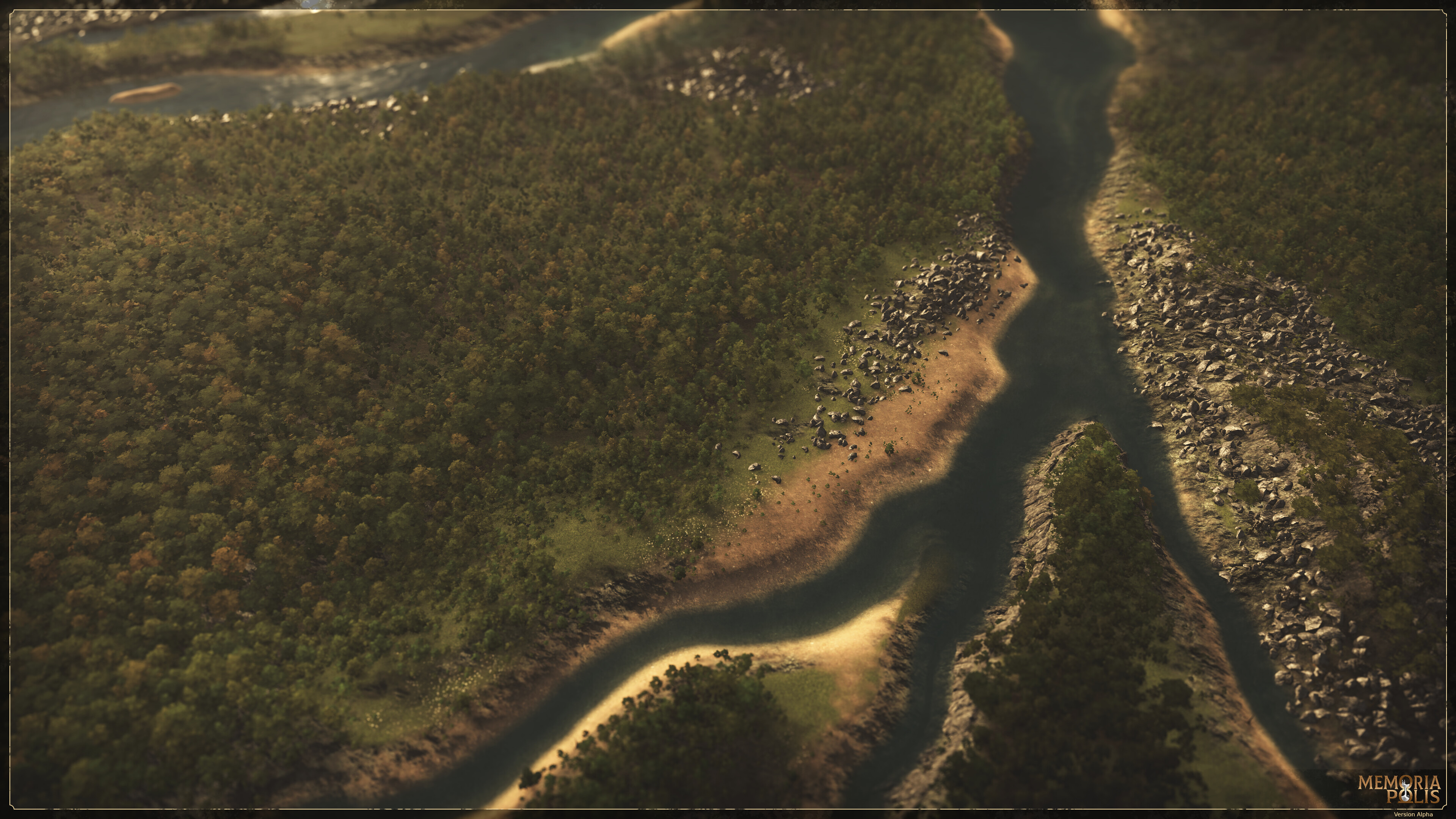 MEMORIA POLIS Screenshots · SteamDB