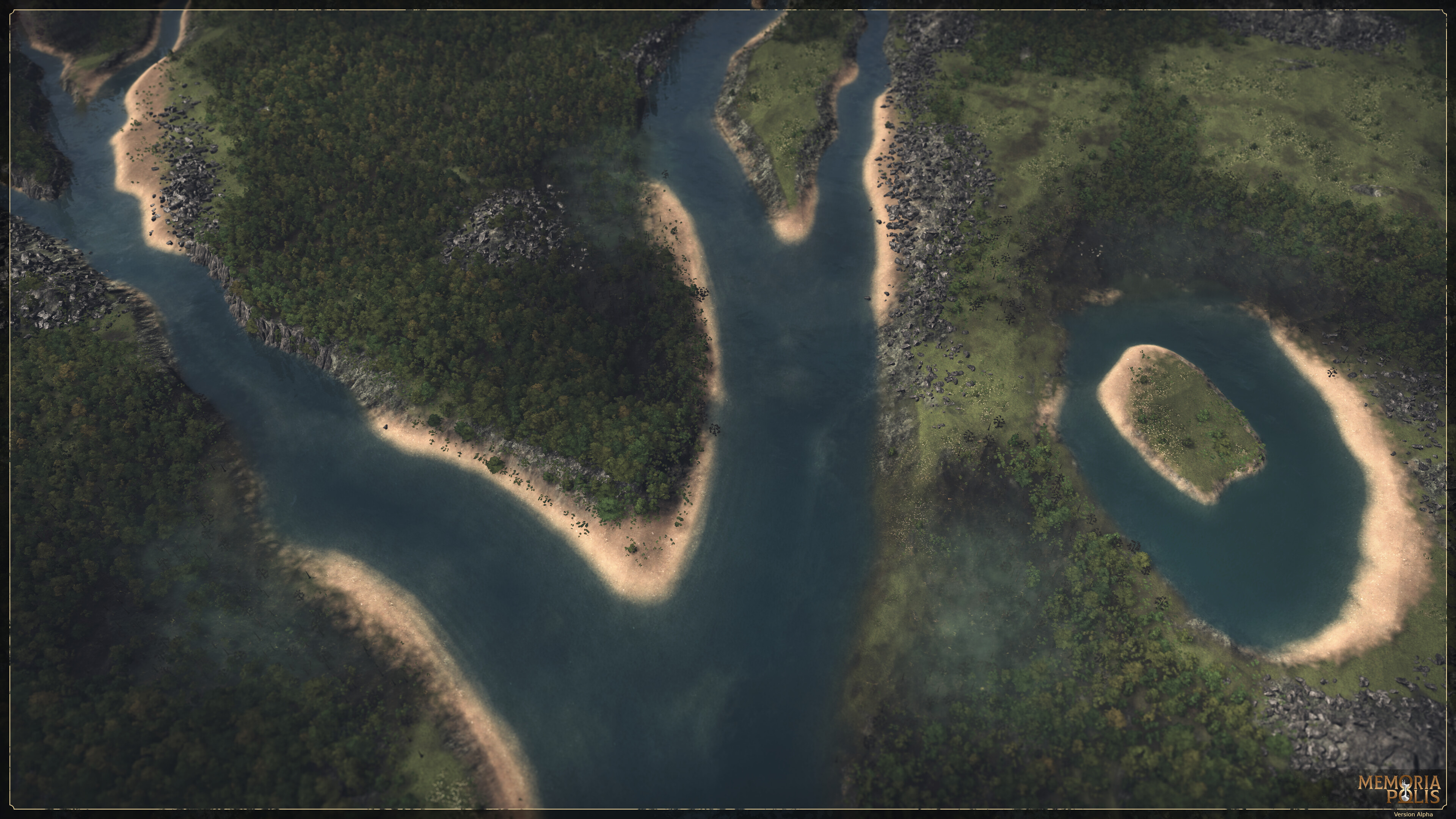 MEMORIA POLIS Screenshots · SteamDB