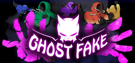 GHOST FAKE Steam Charts · SteamDB