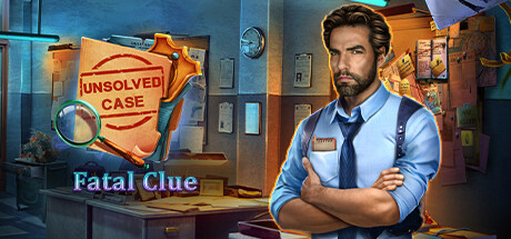Unsolved Case: Fatal Clue Collector's Edition (App 2228400 ...