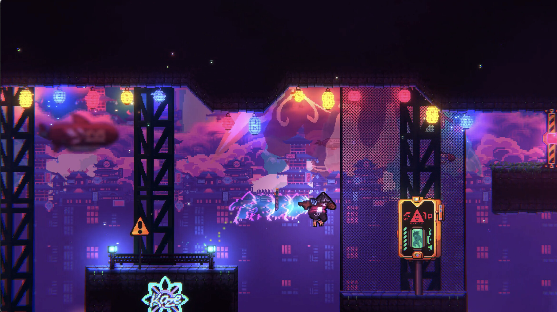 Atomic Owl on Steam