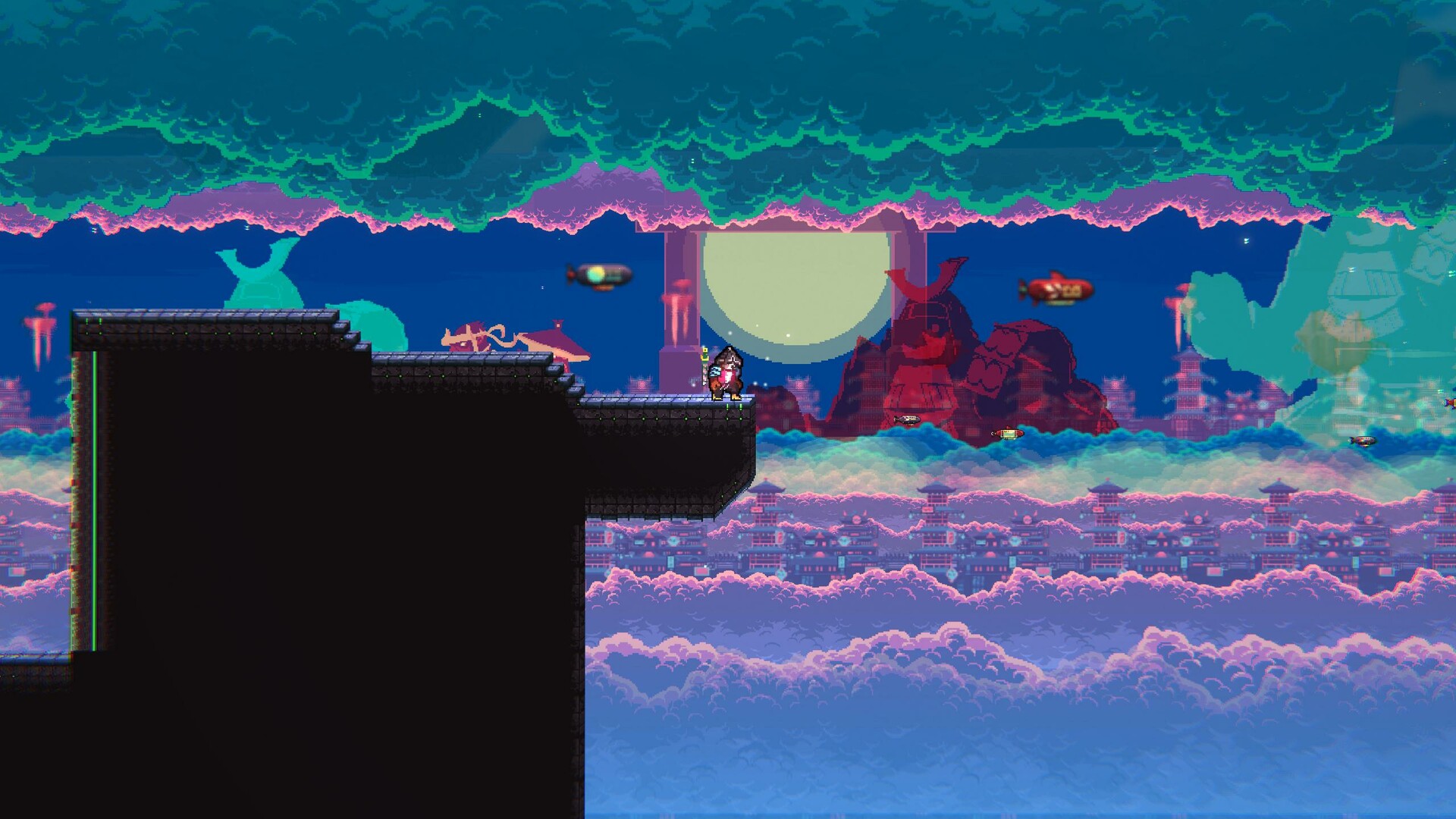 Atomic Owl on Steam