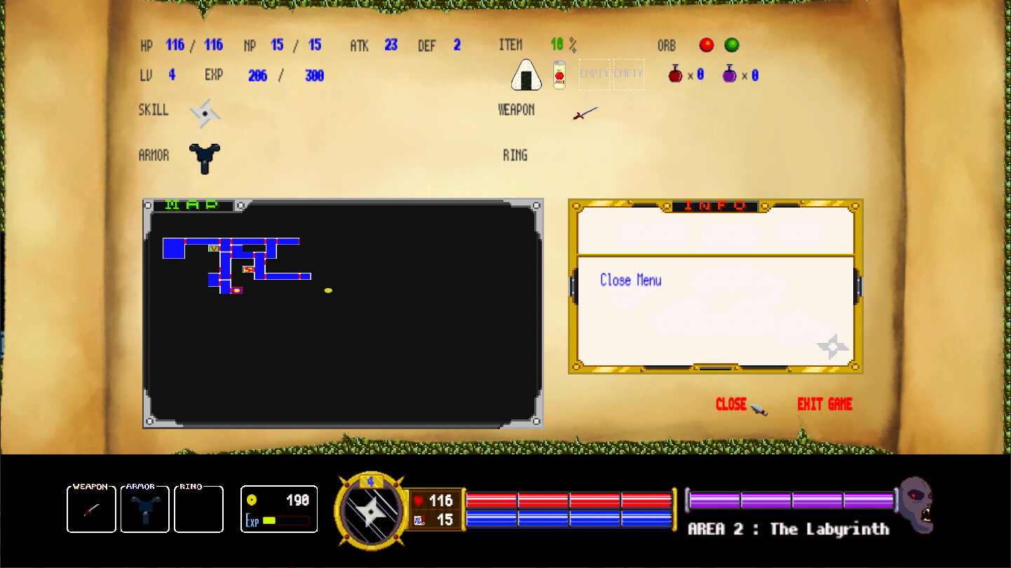 Ninja VS Zombies on Steam