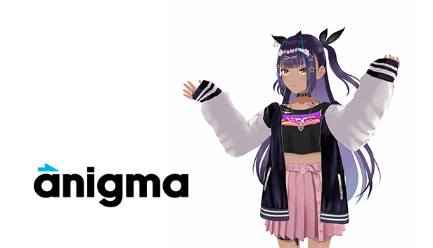 Anigma on Steam