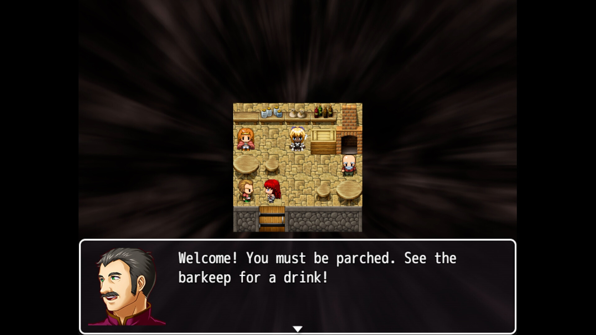 Chainmail Bikini on Steam