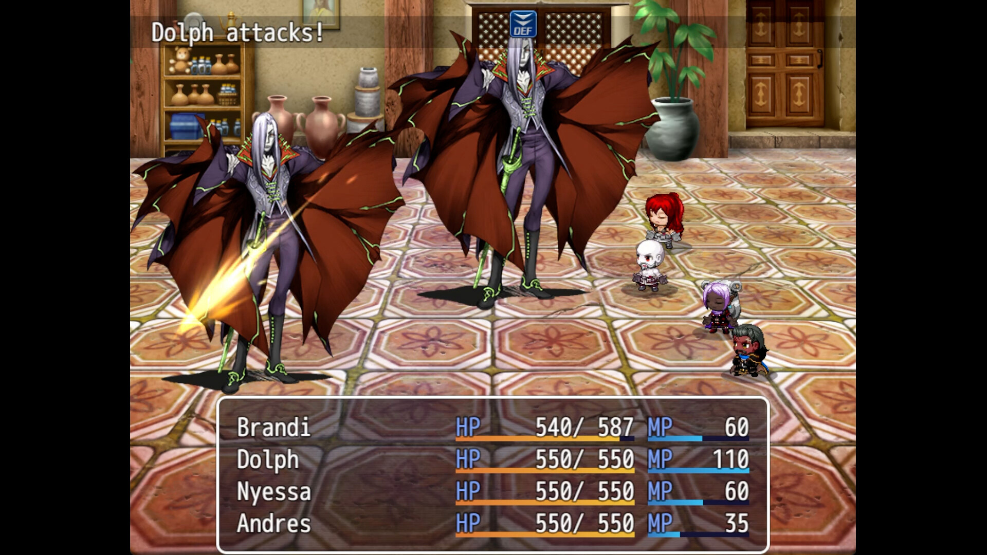 Chainmail Bikini on Steam