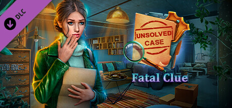 Unsolved Case: Fatal Clue DLC Price history · SteamDB