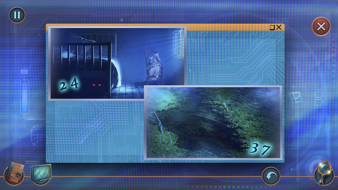 Unsolved Case: Fatal Clue DLC on Steam