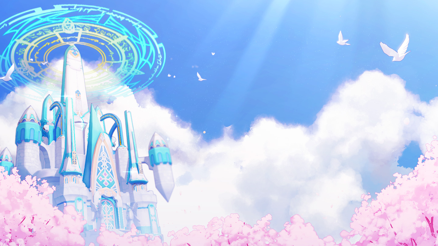 Eden Eternal · Eden Eternal-聖境伝説 · SteamDB