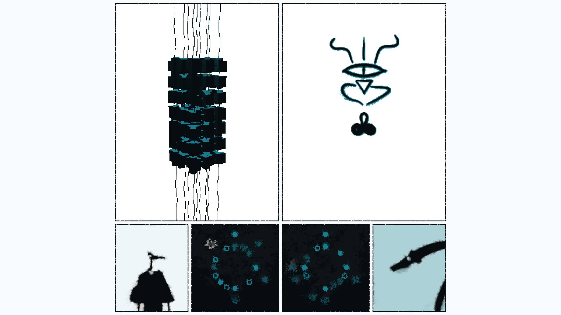 Pulse Codex EP (App 2229320) · Screenshots · SteamDB