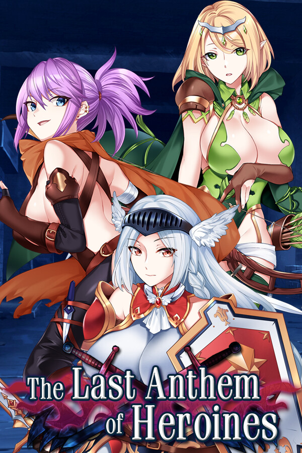 The Heroines' Last Anthem · SteamDB