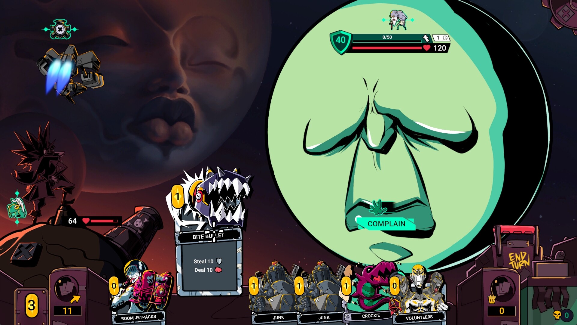 Zet Zillions on Steam