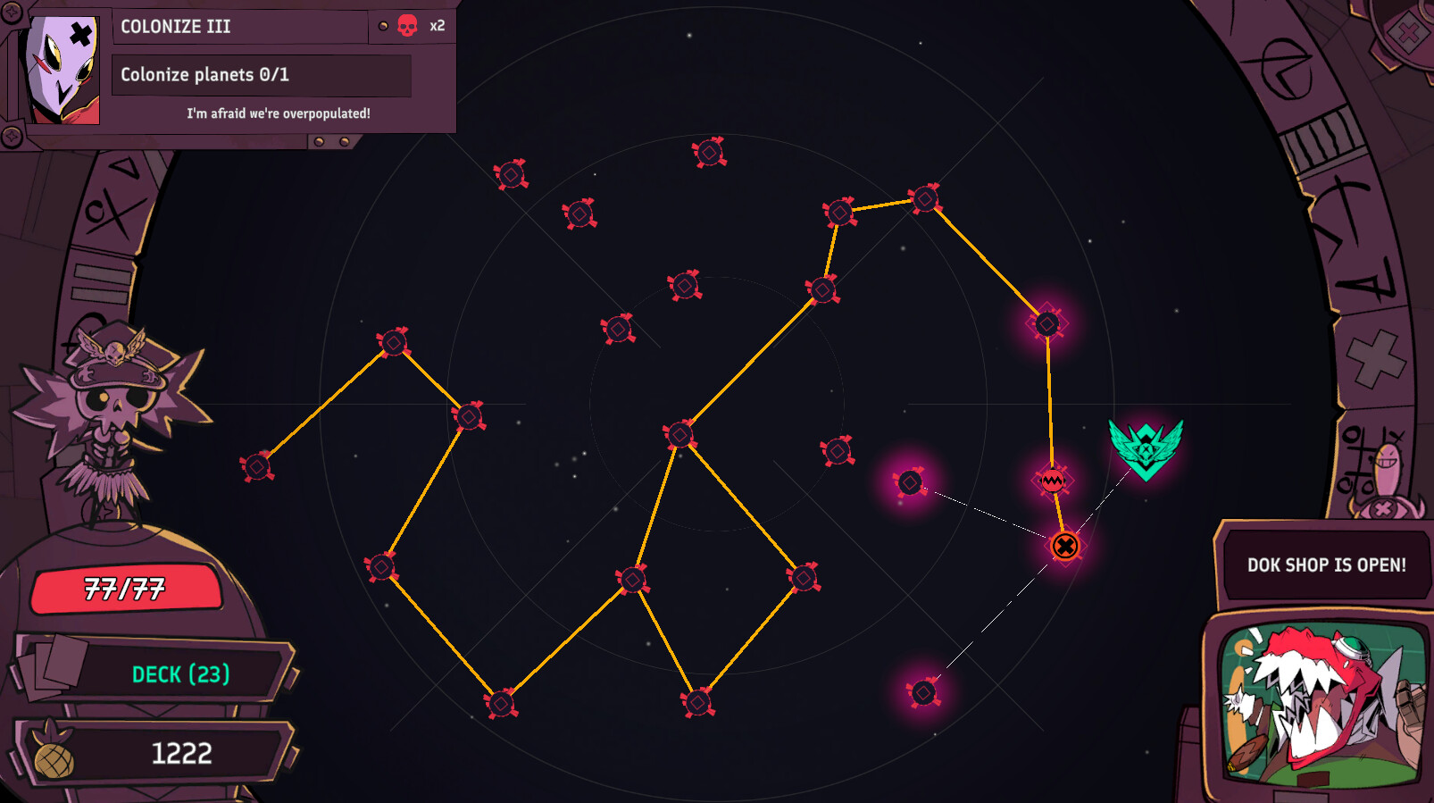 Zet Zillions on Steam