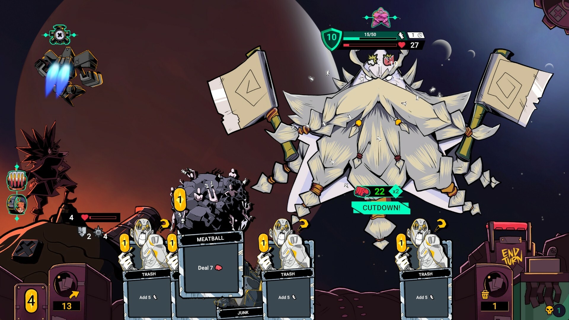 Zet Zillions on Steam