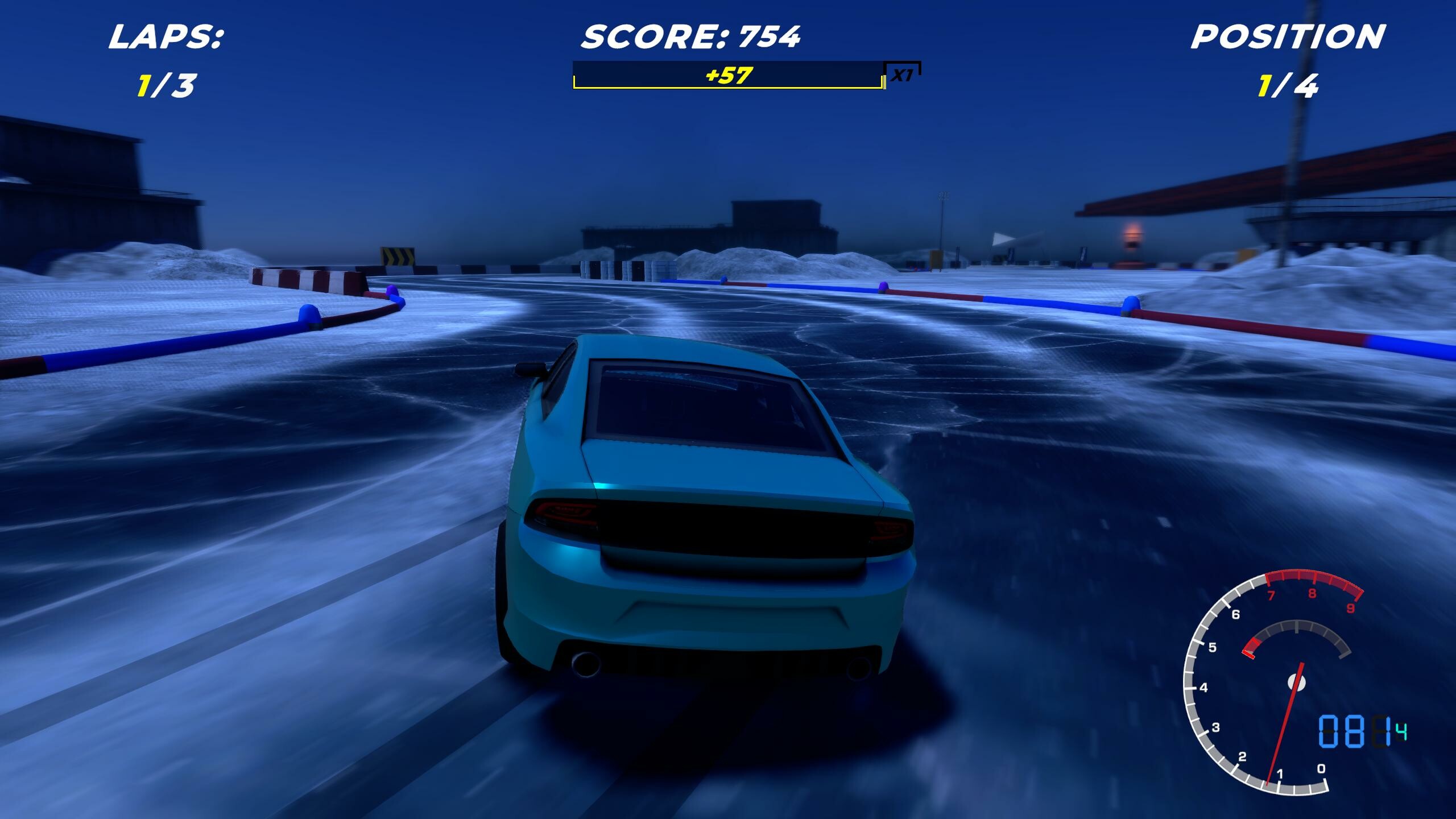 SEX & DRIFT (App 2229570) · Achievements · SteamDB