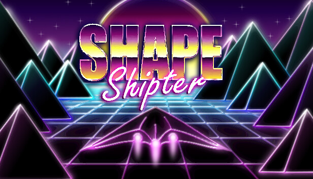 Shape Shipter on Steam