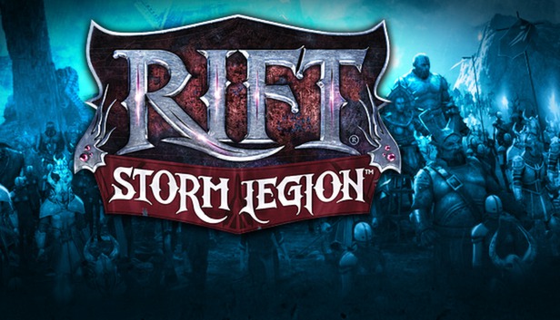 Rift Storm Legion Expansion · RIFT: Storm Legion (App 222960) · SteamDB