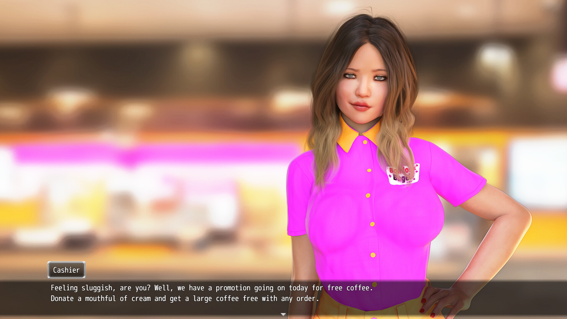 Syren and Friends Roast the Dev on Steam