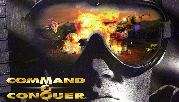 Command & Conquer™ and The Covert Operations™ on Steam