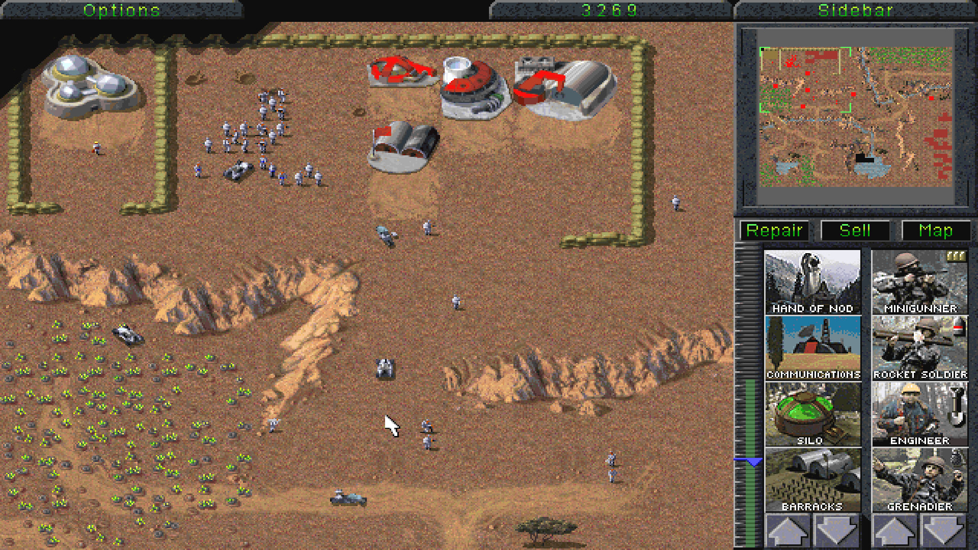 Command And Conquer™ And The Covert Operations™ On Steam