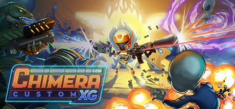 Steam Community :: Chimera CUSTOM XG