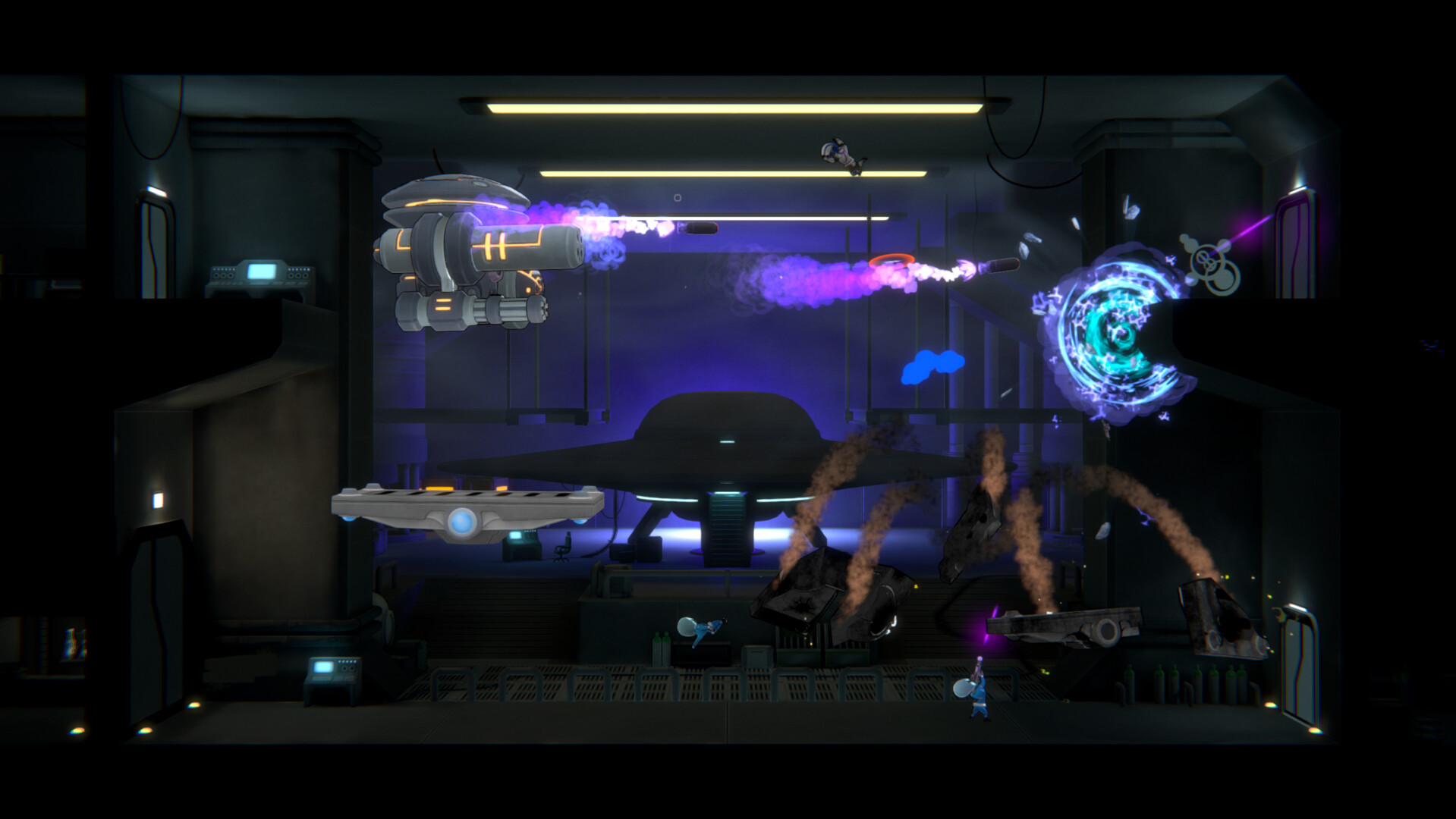 Chimera CUSTOM XG on Steam