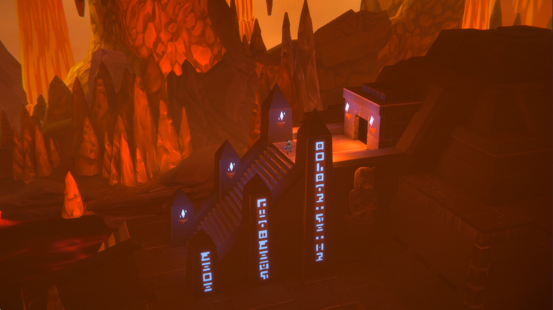 Chimera CUSTOM XG on Steam