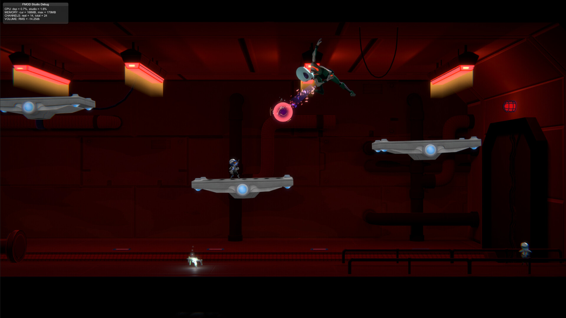 Chimera CUSTOM XG on Steam