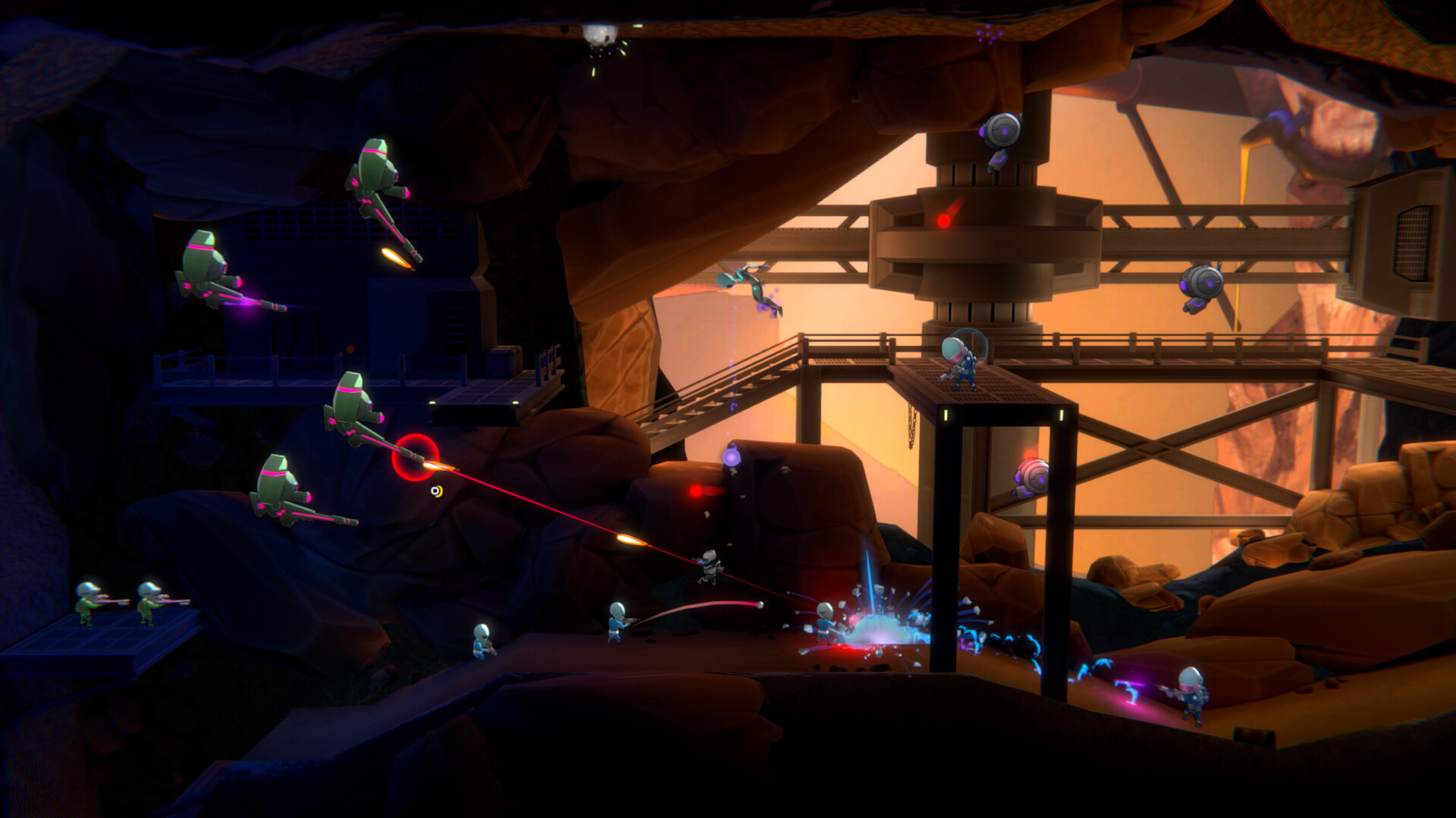 Chimera CUSTOM XG on Steam