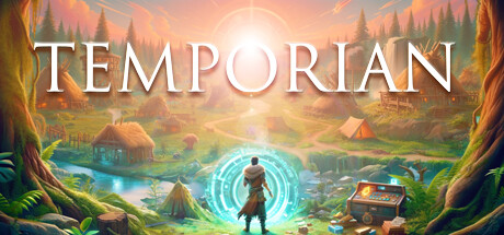 Steam Community :: Temporian