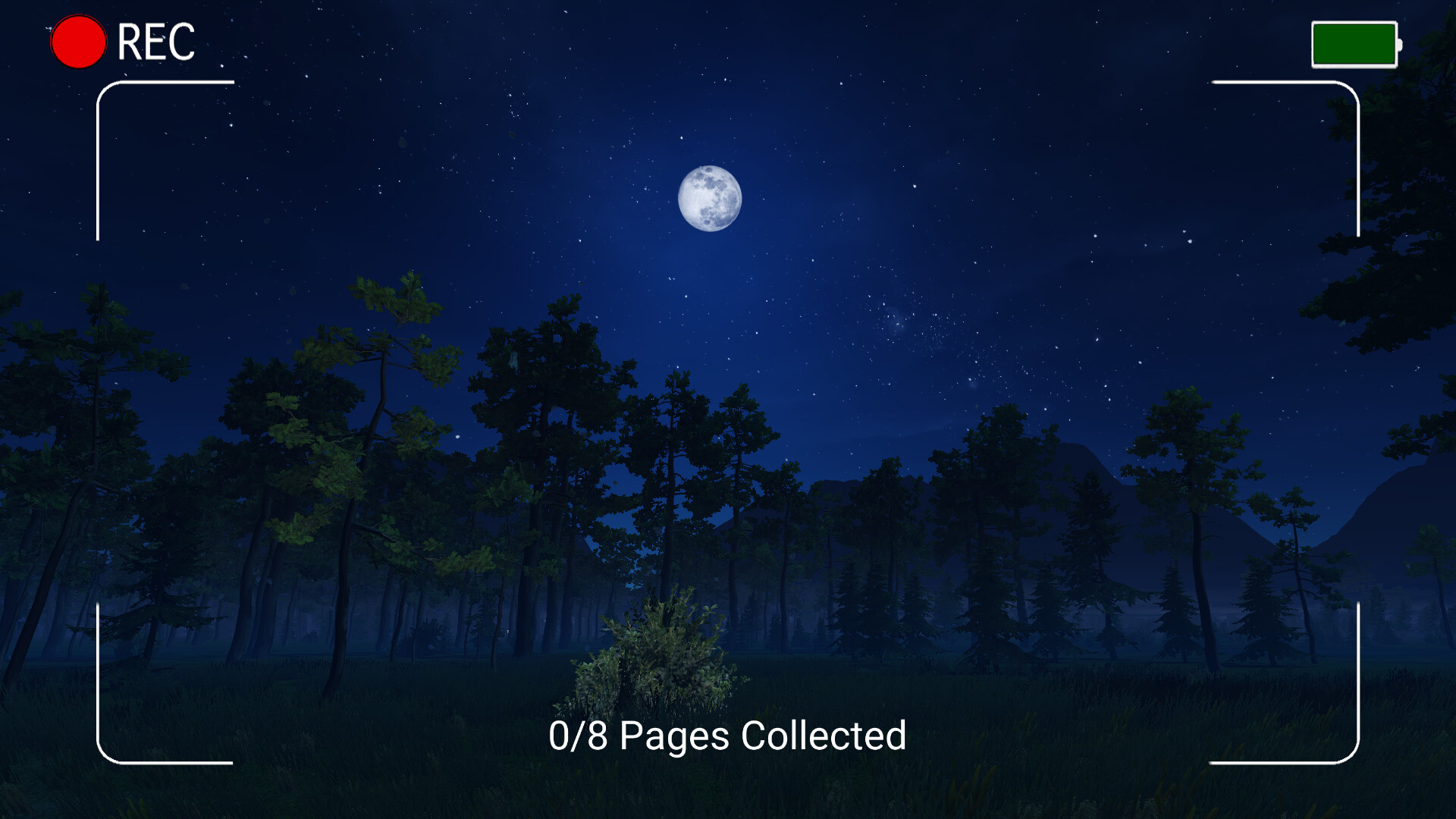 DARK NIGHT WITH FLOPPA (App 2229990) · Screenshots · SteamDB