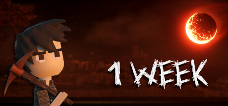 Steam Community :: 1WEEK