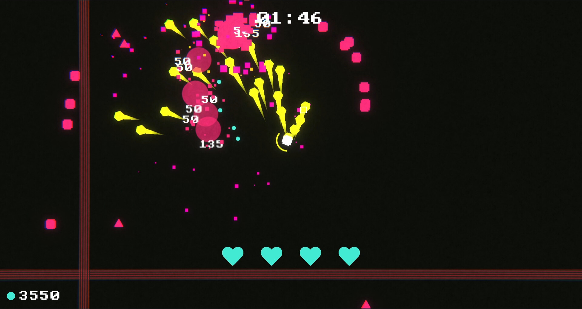 2 Many Pixels (App 2230040) · Screenshots · SteamDB